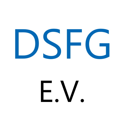 Deutsch Skandinavische Förder Gesellschaft e.V. - DSFG e.V.